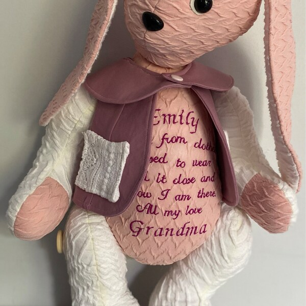 Memory Embroidery Design, Memorial Mom Dad Machine Embroidery Design ...