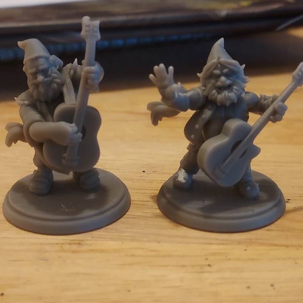 Object Mimics by Dragon Trappers Lodge Please Read Description Print on ...