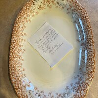 Clapper Bracelet Coral and Gold Owl Bracelet Vintage From 1980's ...