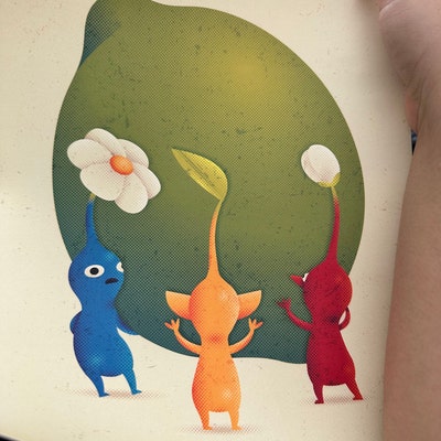 Hello Dave Art Print - Etsy