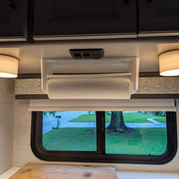 6 Pack- RV Camper Lamp Shade - Dream Lighting 9"x3.8" Oval - Etsy