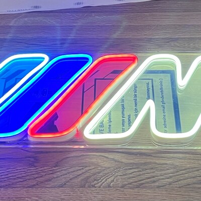Rocket Neon Sign Rocket Neon Light Handmade Neon Light - Etsy