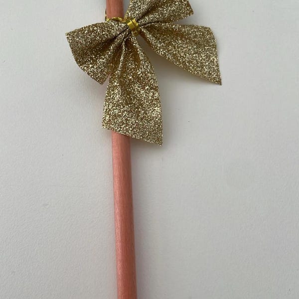 Custom Seed Pencil, Plantable Pencil, Grow Pencils, Pencil Favors ...