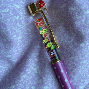 Serotonin Brain Float Pens / Dopamine / ADHD / Neurodivergent - Etsy