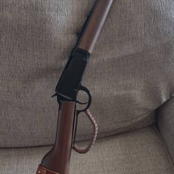 Revolver .22lr Holster Ruger Wrangler Heritage Rough Rider Hand Crafted ...