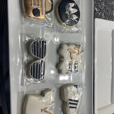 2 Legit 2 Quit Sugar Cookies, Two Legit to Quit, 90's Sugar Cookies - Etsy