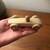 Hooey Stick, Gee Haw, Whimmy Diddle. Wooden Toy With NATURAL Wood ...