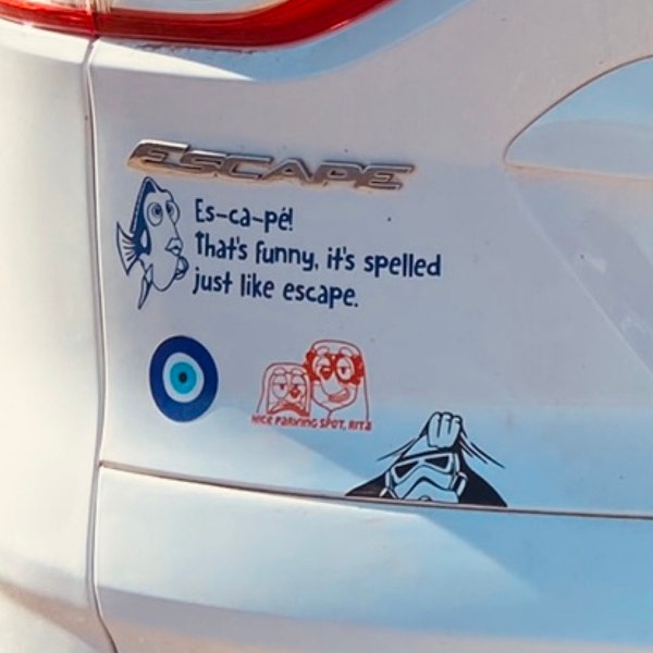 Protect the Pikas Vinyl Sticker! Conservation Sticker, for Wildlife ...