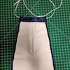 PDF Pattern 18th Century Pocket History Bounding Accessory - Sewing ...