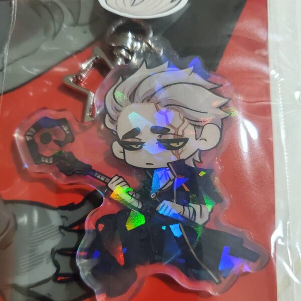 Slasher Stickers | Volume 1 - Etsy