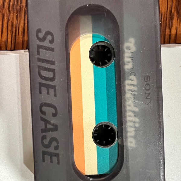 USB Mixtape Cassette Style USB Flash Drive 32GB Storage - Etsy UK