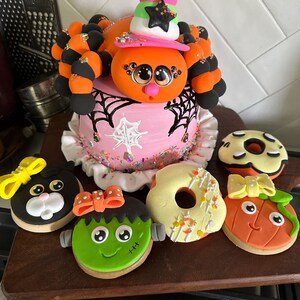 Whimsical Garden Bug Centerpiece, Spring and Summer Decorations ...