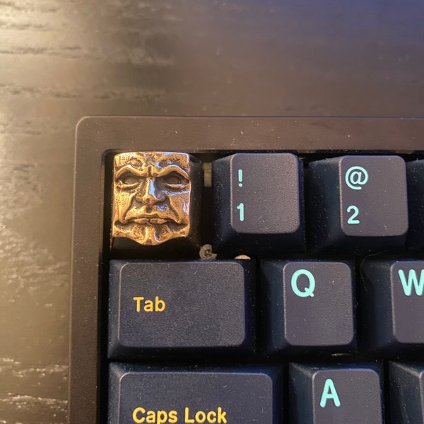 Flower Cats, Unique Handmade Polymer Clay Cat Desk Buddy, Personalized ...