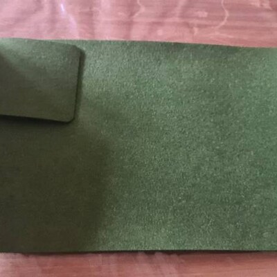 Felt Desk Mat Green, Custom Size Desk Pad Green, Felt Extended Mouse ...