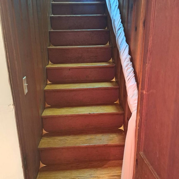 Stair Dust Corners – 3D Printed Victorian Style Dust Traps for Easy ...