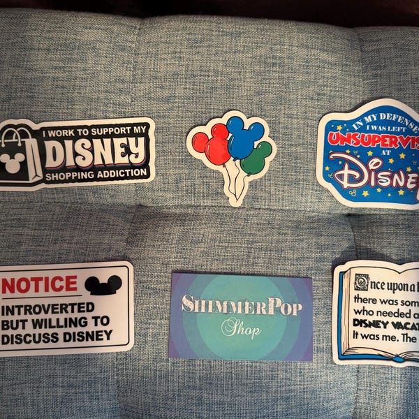 Magic Key Hades Sticker & Magnet - Etsy