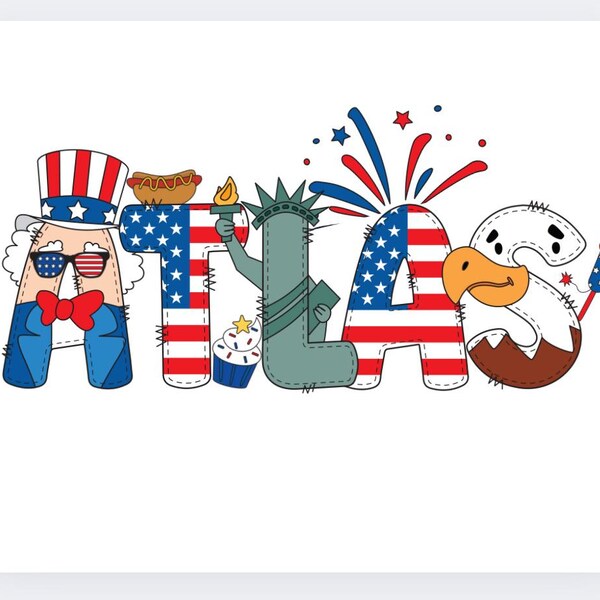 Lilo and Stitch Doodle Alphabet, Stitch and Angel Character Alphabet ...