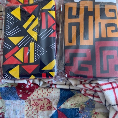 Ijeoma Wallet /african Print Purse Wallet / Ankara Wallet/ African ...