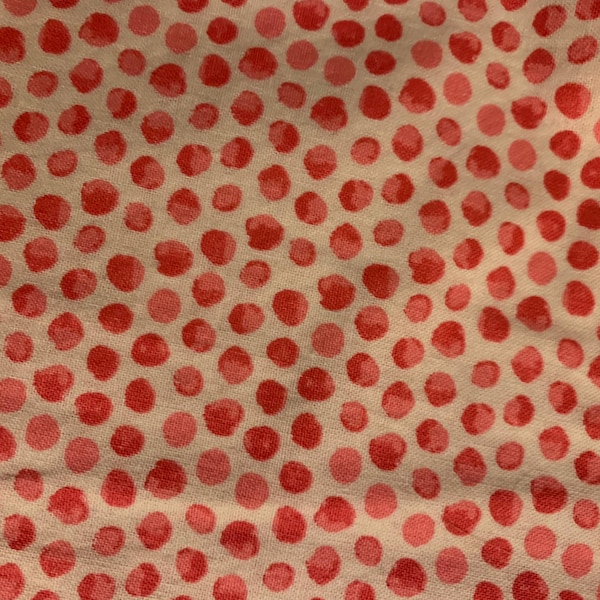 Kaffe Fassett Brandon Mably GONE FISHING PWBM029 OOP Fabric Fat Quarter ...