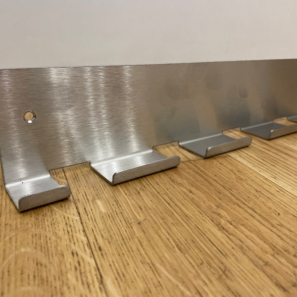 Up to 220 Cm Long Metal Picture Ledge, Photo Shelf, Picture Shelf ...