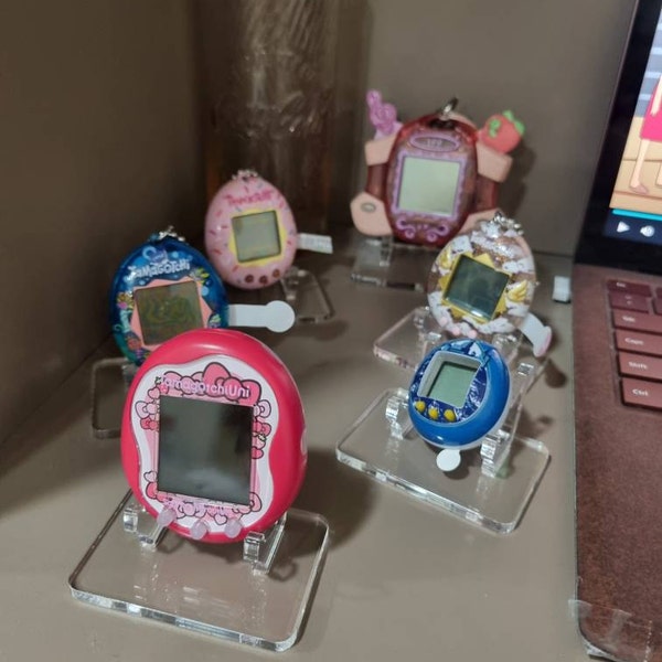 Acrylic Display Stand for Commodore 64 C64 II - Etsy