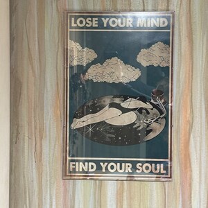 Types of Donuts Vintage Poster, Donut Poster, Donut Wall Art, Cooking ...