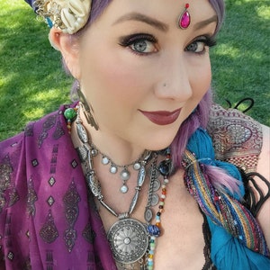 Flora Peineta, Spanish Comb - Etsy