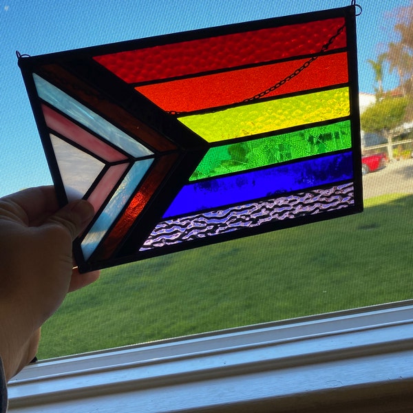 This is Fine Stained Glass Panel - Internet Meme - Leaded Glass ...