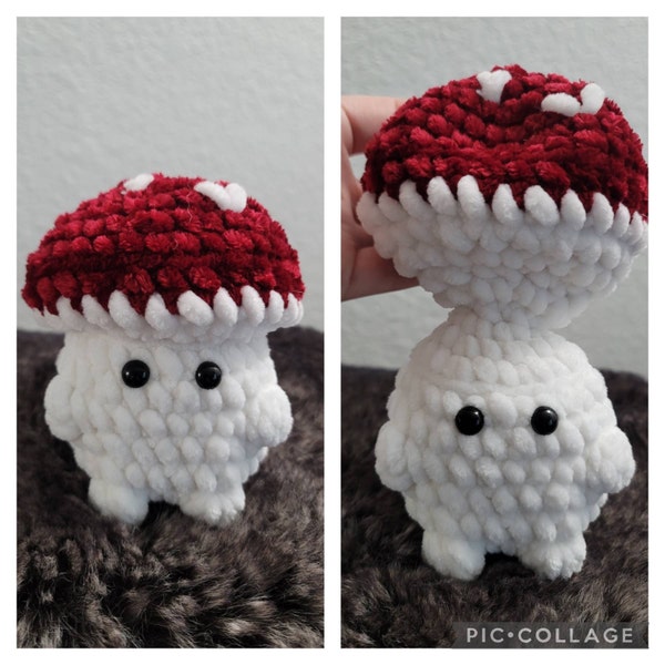 Gingerbread Dragon Crochet Pattern PDF - Amigurumi, Chunky Yarn, Decor ...