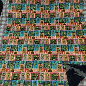 Super Mario Seamless Design, Repeating Pattern for Fabric Sublimation ...