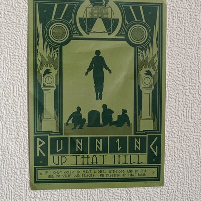 A4/A5 the Simpsons Print the Be Sharps Poster - Etsy