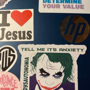 Pasta Sticker Nothing is Impastable - Etsy