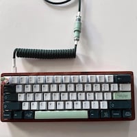 Moo Moo Cow Print Design Keyboard Wrist Rest for PC Setup for Gaming ...