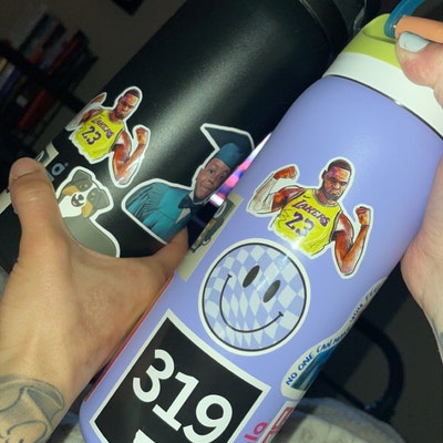 Taylor Swift 1989 Sticker - Etsy