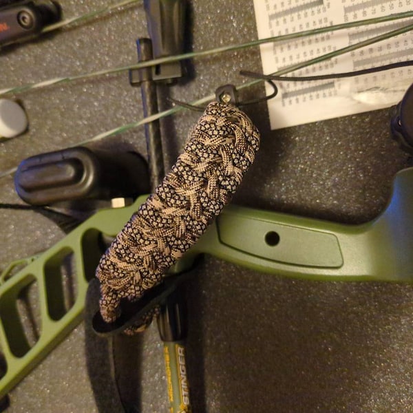 Custom Aviator Bow Sling - Etsy