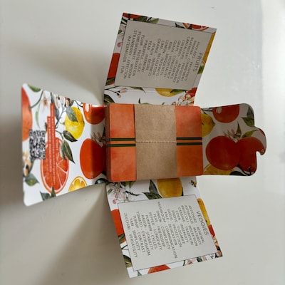 Spring Equinox Oracle Card Deck With 50 Cards and PDF Guidebook - Etsy