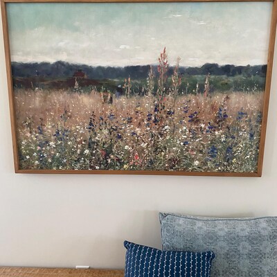 Peter Rabbit Nursery Decor Peter Rabbit Canvas A Very Tired Peter ...