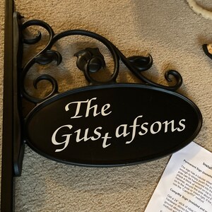 Camp/rv Sign With Flag Holder and Solar Light 48 - Etsy