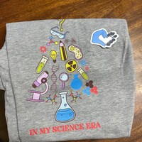 Science Brain Anatomy Christmas Shirt for Neuro Nurses Gift for ...