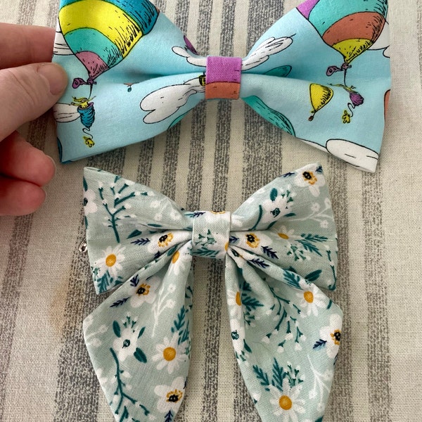 Scrunchie Sewing Pattern L Scrunchie With Bow Sewing Pattern L Bunny ...