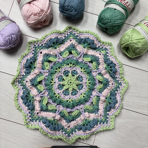 Resilient Butterfly - A Crochet Pattern - Etsy