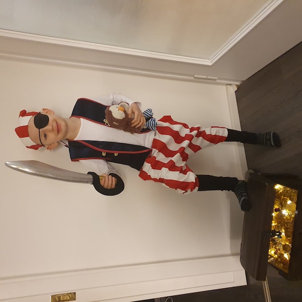 Knight Costume for Kids, Knight Helmet for Kids, Kids Knight Hood, Kids ...