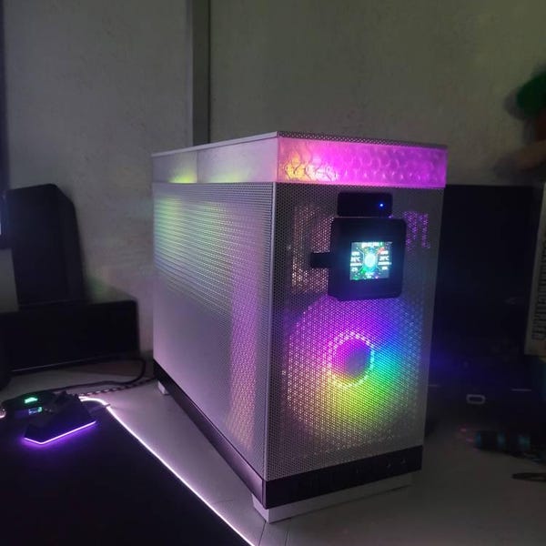 Formd T1 V2.0 Vertical Stand (3d Printed) - Etsy