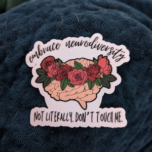 Baddie With a Fatty Water Bottle Sticker Peach Booty Cute - Etsy