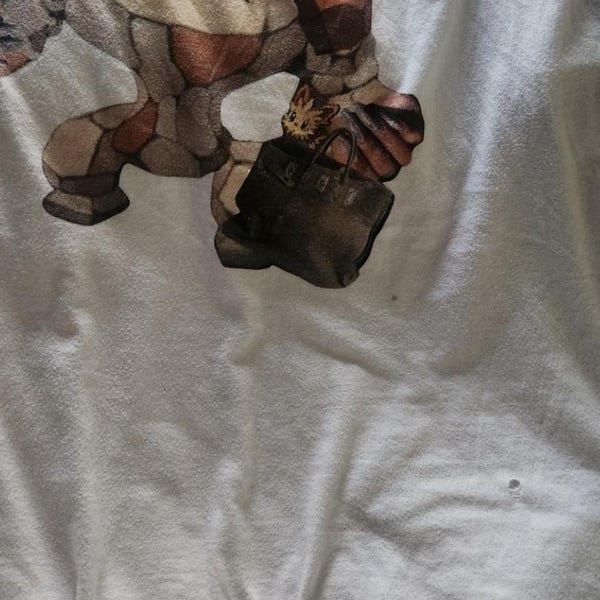 Your Did It | Funny Disjointed Star Meme Design | Bubble-free Sticker ...