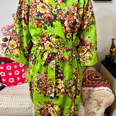 Kids Caftan, Kids Kaftan, Flower Girl Kaftan, Kaftan, Mother Daughter ...