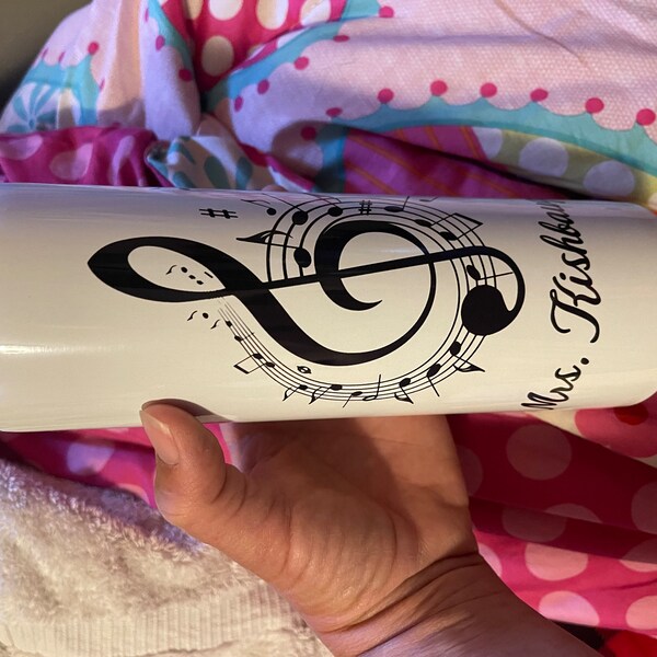 Personalized Pink Butterflies Tumbler, Butterfly Gifts for Women ...