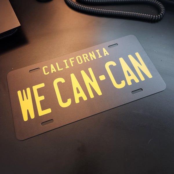 Custom Colombian License Plate for Cars, Trucks, Motorcycles, Bicycles ...