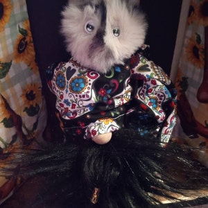 OI Wishbone Bracelet, Brittle Bone Bracelet - Etsy