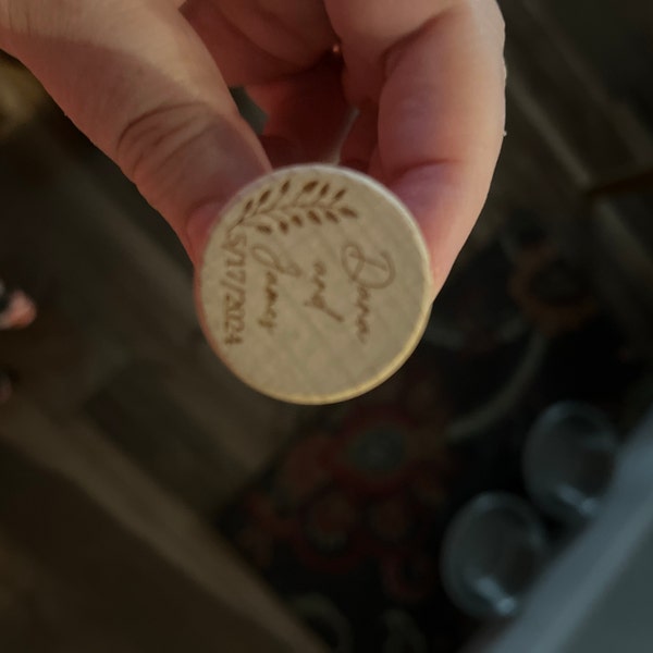 Custom Wine Corks | Custom Wood Wine Cork | Wine Corks | Wine Stoppers ...